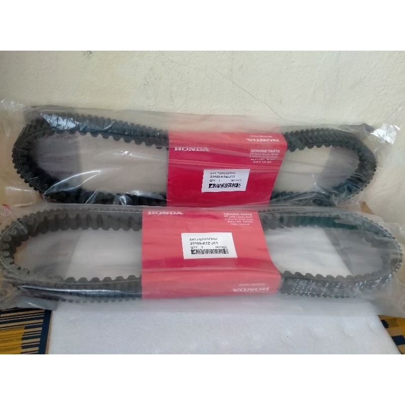 Jual Vanbelt, V-Belt motor PCX 160, Vario 160, ADV 160 | Shopee Indonesia