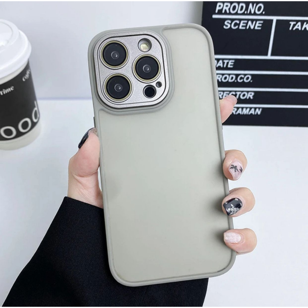 Jual Titanium Series Casing Tahan Guncangan Dove Case iP 11 Pro Max 12 ...