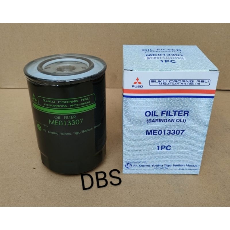 Jual FILTER OLI/SARINGAN OLI PS125T/CANTER /PS135 | Shopee Indonesia