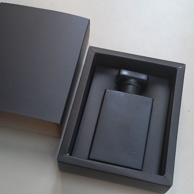 Jual BOX PARFUM PUTIH 12x9x3.5Cm (BACA DESKRIPSI PRODUK) | Shopee Indonesia