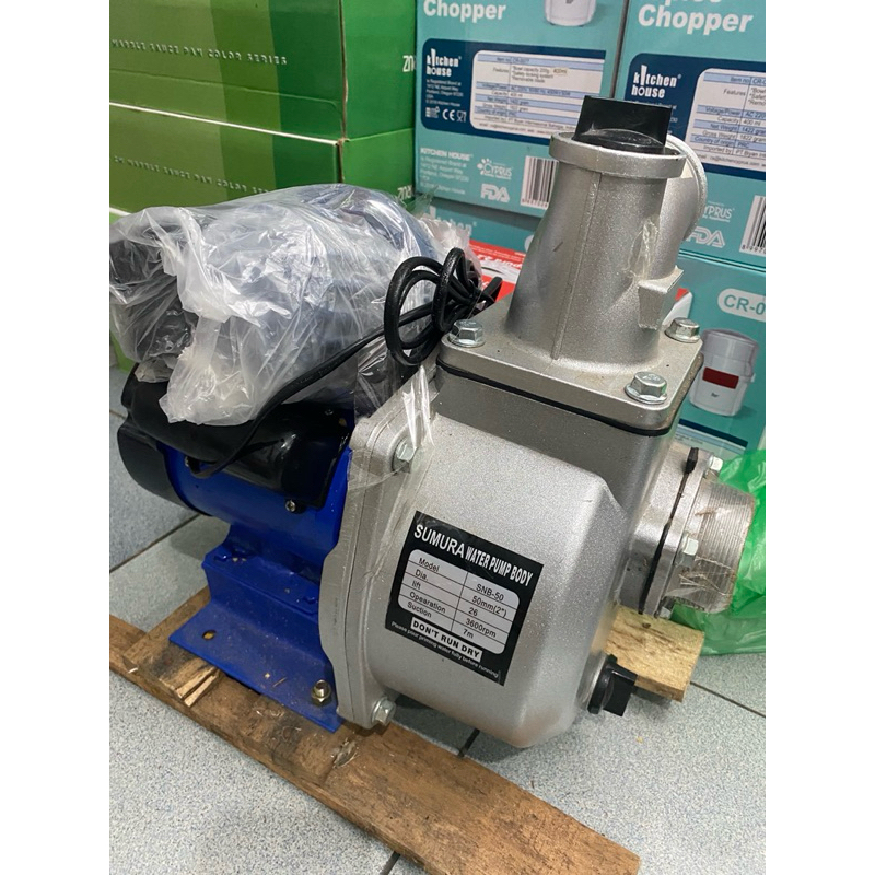 Jual water pump jet pump sumura | Shopee Indonesia