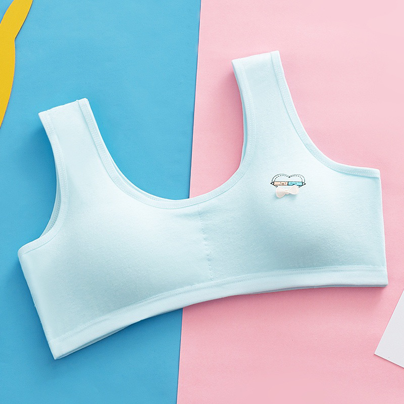 Jual Kikidoo Miniset Bra Remaja Busa Tipis Bisa Lepas Pasang Sport Bra ...