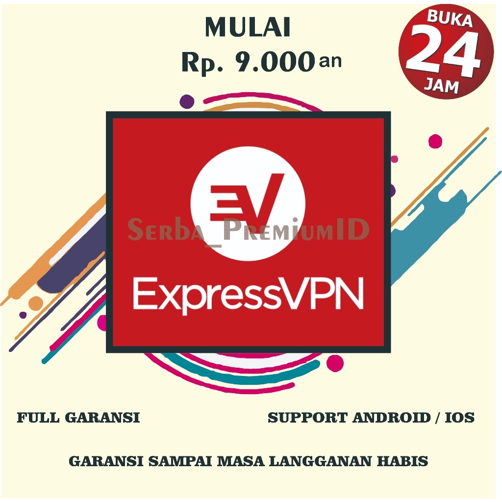 Jual SOFTWARE 3xPRESS VPN FULL GARANSI (PROSES INSTANT) | VPN | VPN ...