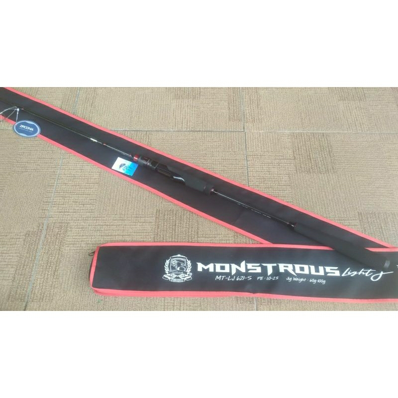 Jual JORAN SEAHAWK MONSTROUS LIGHT PE ONE PIECE | Shopee Indonesia