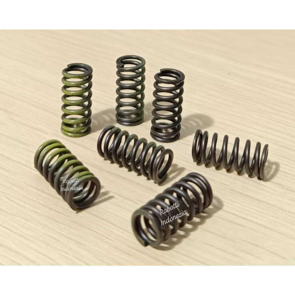 Jual Spring Valve Canter 8ulir | Shopee Indonesia