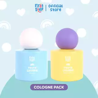 Toko Online First Step Official Store | Shopee Indonesia