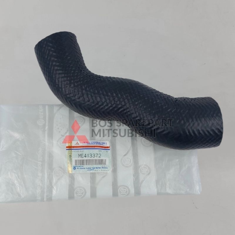 Jual SELANG INTERCOOLER CANTER PS110 PS125 ORIGINAL MITSUBISHI ...