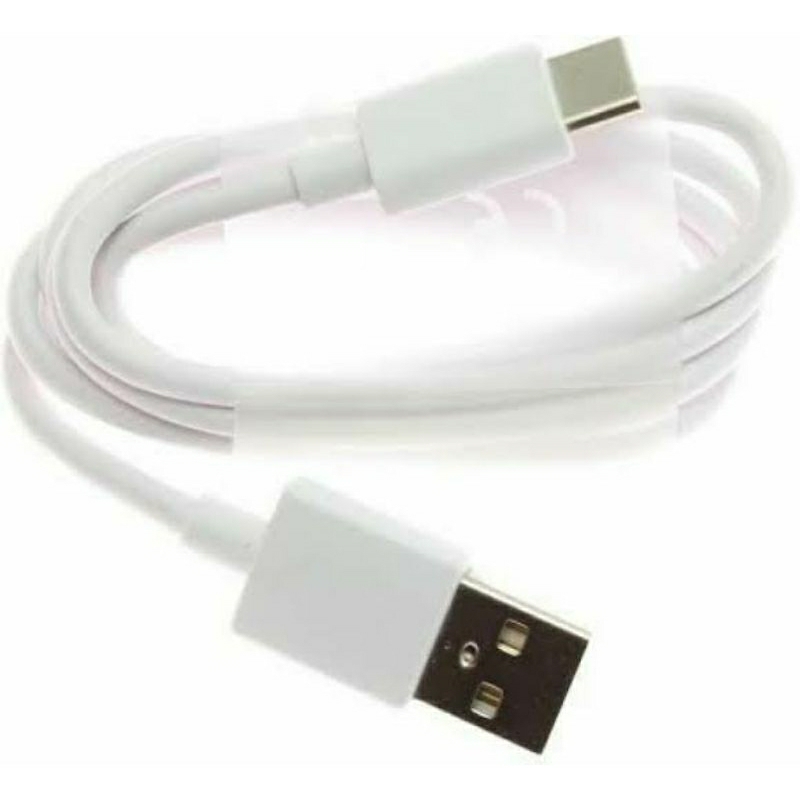 Jual KABEL DATA KABEL CHARGER KABEL CAS CASAN OPPO TYPE C TIPE C TEPSI ...