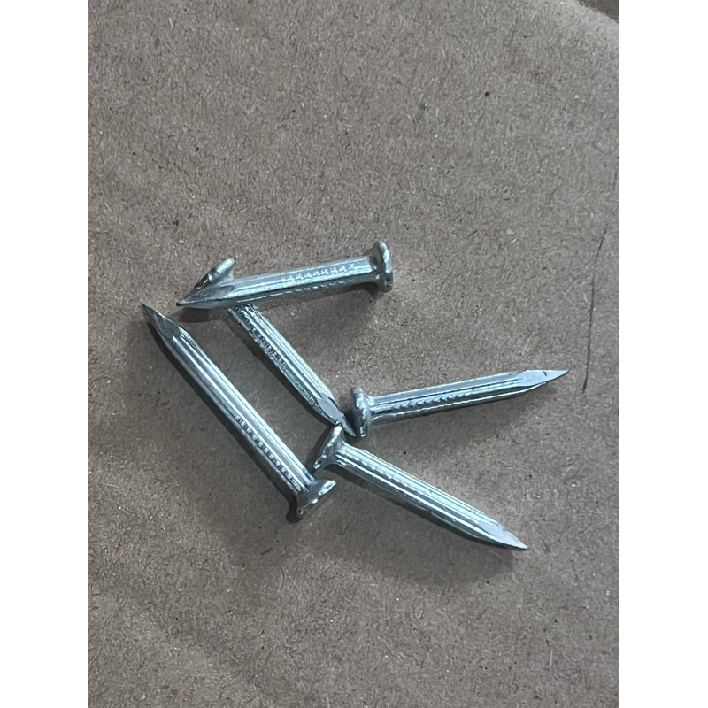 Jual Paku Cor Beton Putih | Shopee Indonesia