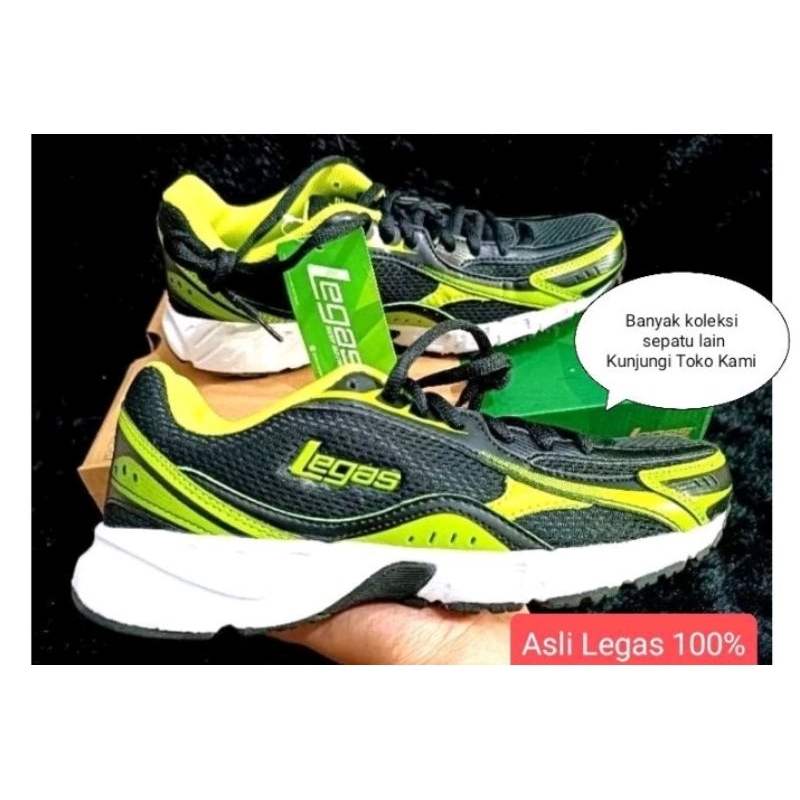 Jual SEPATU LEGAS PERSIT ARK 100% Original/SEPATU ARK LEGAS/Sepatu ...