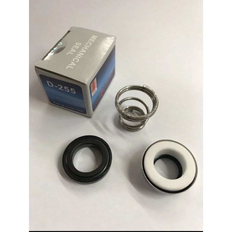 Jual Mechanical Seal DAB 255/370 Krucut Keong Sil Mekanik Pompa Air | Shopee Indonesia