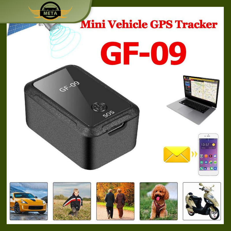 Jual GF09 GPS Mobil / GPS Motor Mini GPS Tracker GSM Recording Voice ... Jual GF09 GPS Mobil / GPS Motor Mini GPS Tracker GSM Recording Voice ...