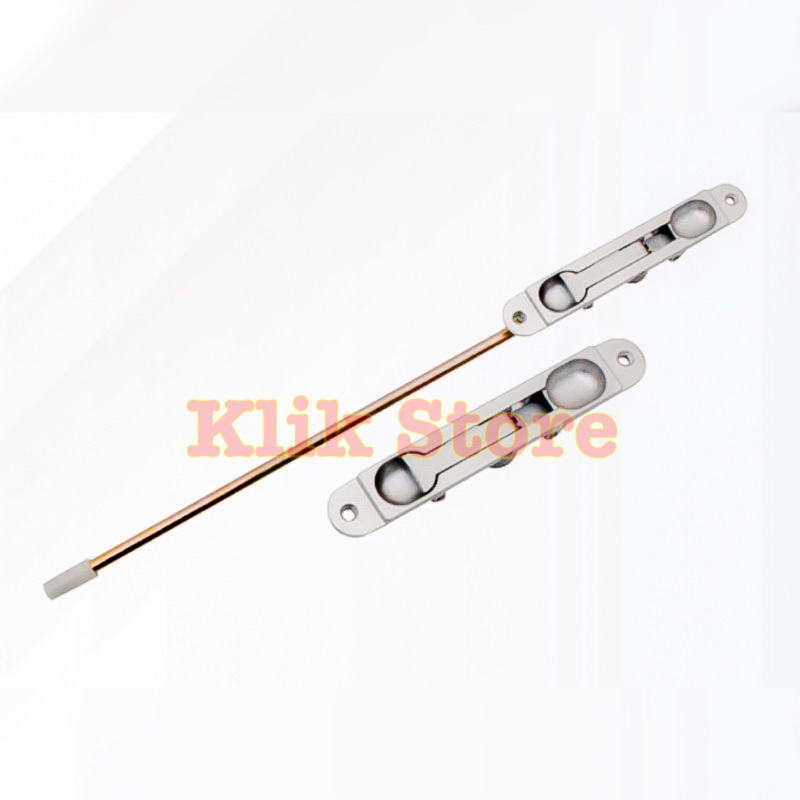 Jual Flush Bolt Pintu | Shopee Indonesia