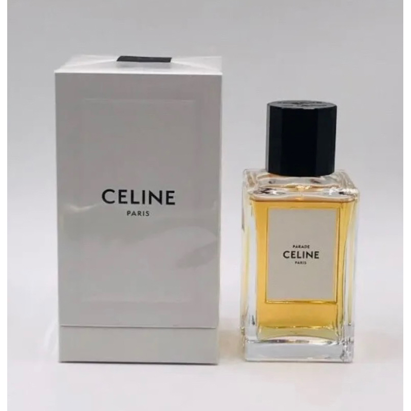 Jual Celine Parade EDP 100ml Original Box Sealed | Shopee Indonesia