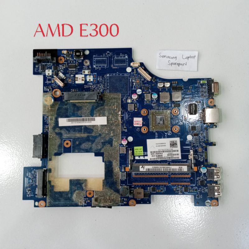 Jual MAINBOARD LENOVO G475 Mobo Motherboard Mesin Laptop | Shopee Indonesia