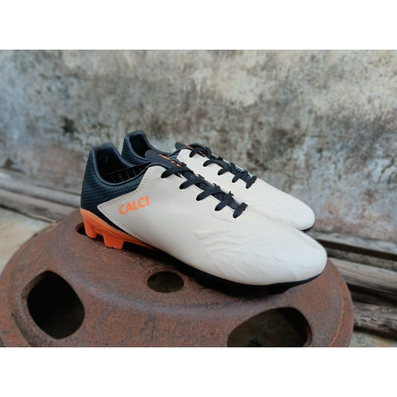 Jual SEPATU BOLA ANAK CALCI PUNISHER JR | Shopee Indonesia