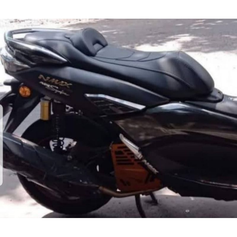 Jual kulit jok custom yamaha nmax 2020 2022/all new nmax | Shopee Indonesia