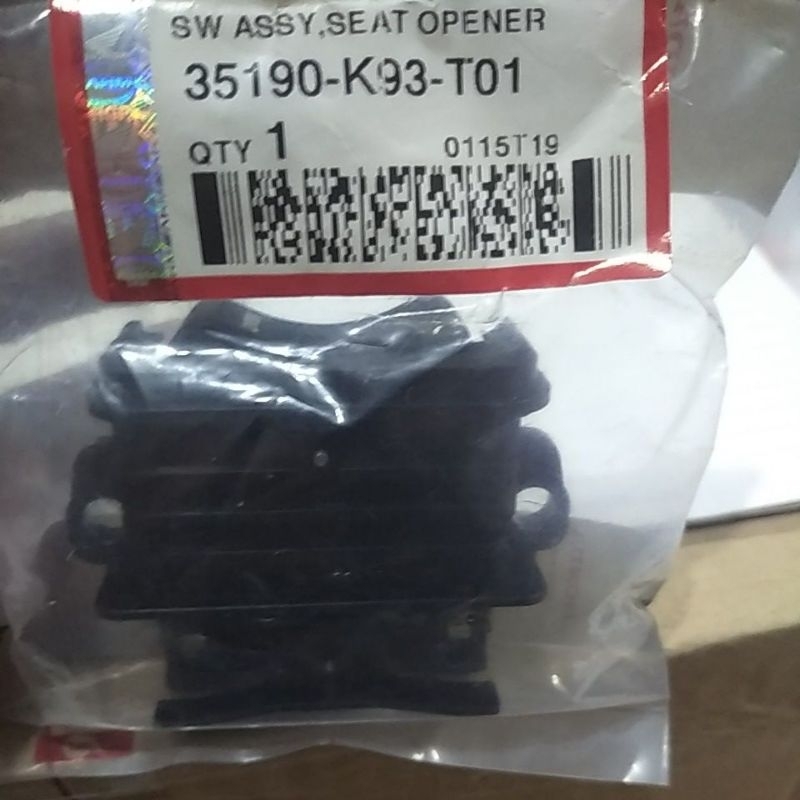 Jual Tombol kunci jok genio 35190-K93-T01 | Shopee Indonesia