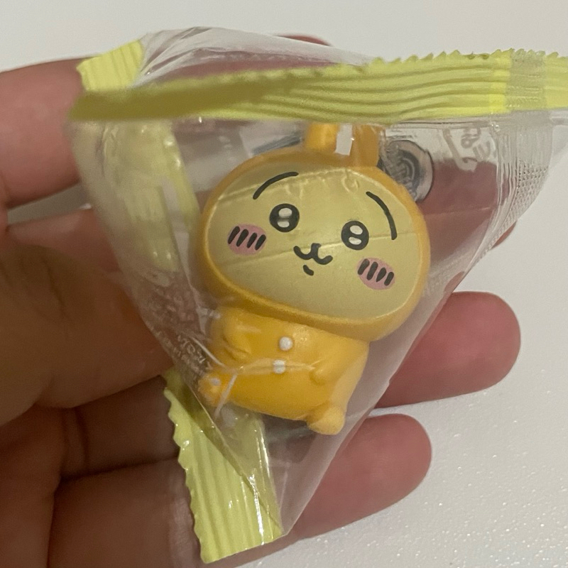 Jual chiikawa figure - interior mini figures original ori | Shopee ...