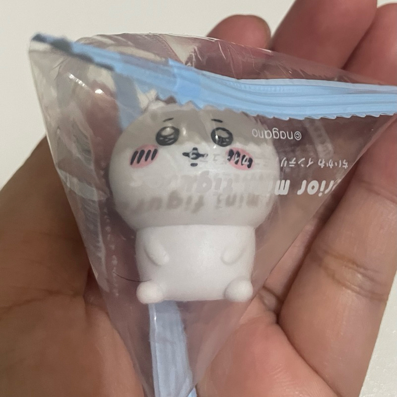 Jual chiikawa figure - interior mini figures original ori | Shopee ...