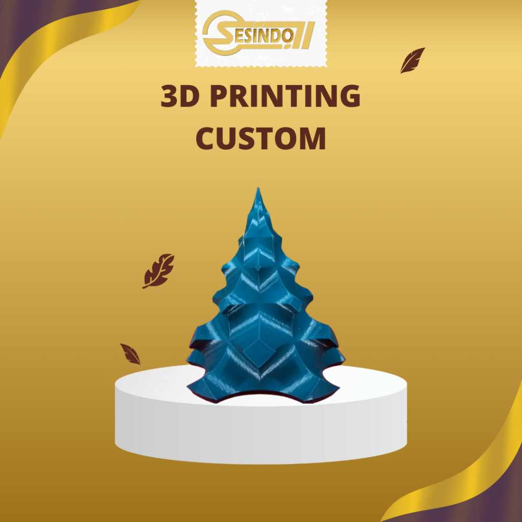 Jual Jasa 3D Print Custom PETG / Cetak 3 Dimensi / 3D Printing | Shopee Indonesia