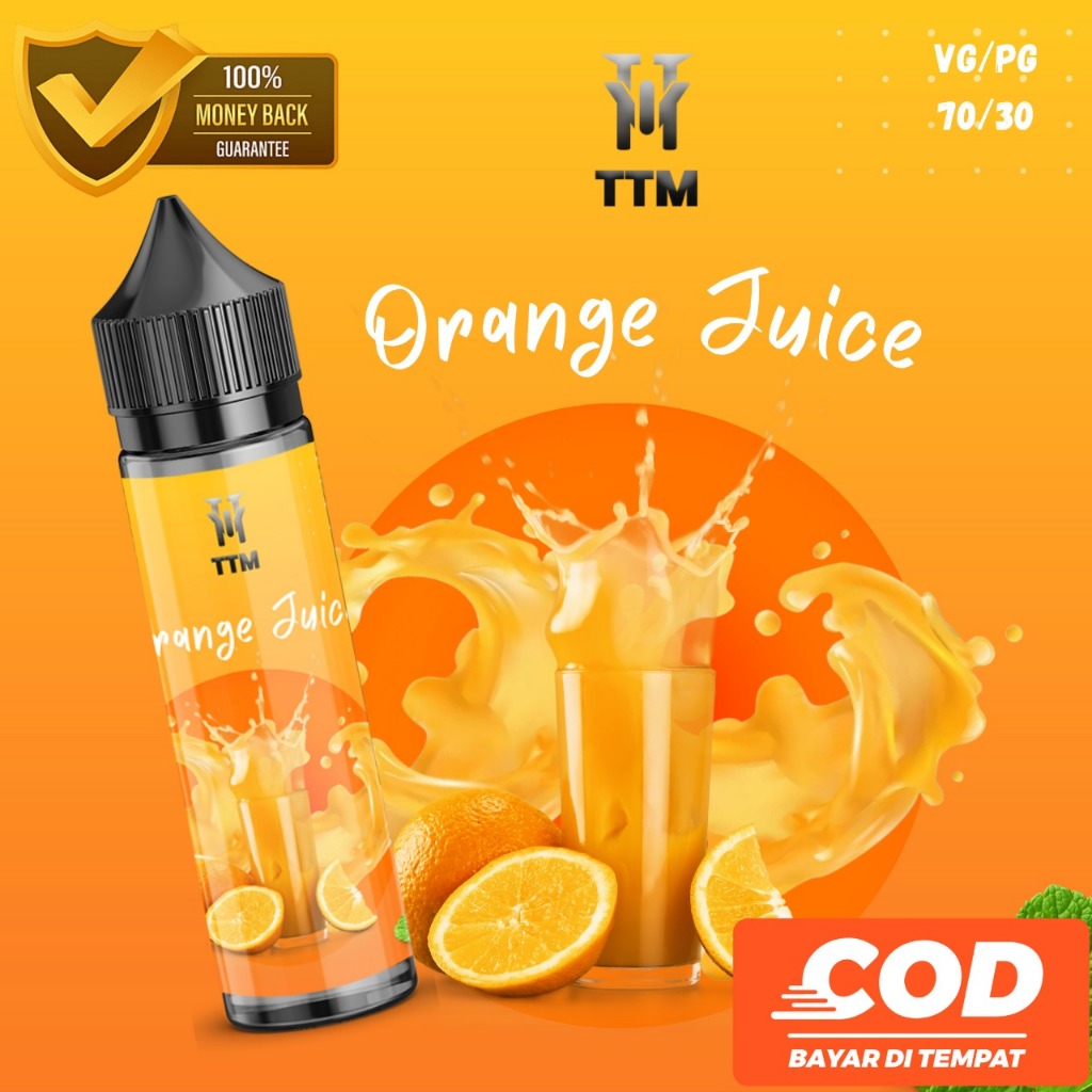 Jual Liquids 60ml pepermint gum dan all varian likuids paling enak ...