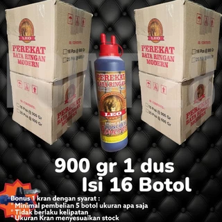 Produk LEM LEO 5203 | Shopee Indonesia