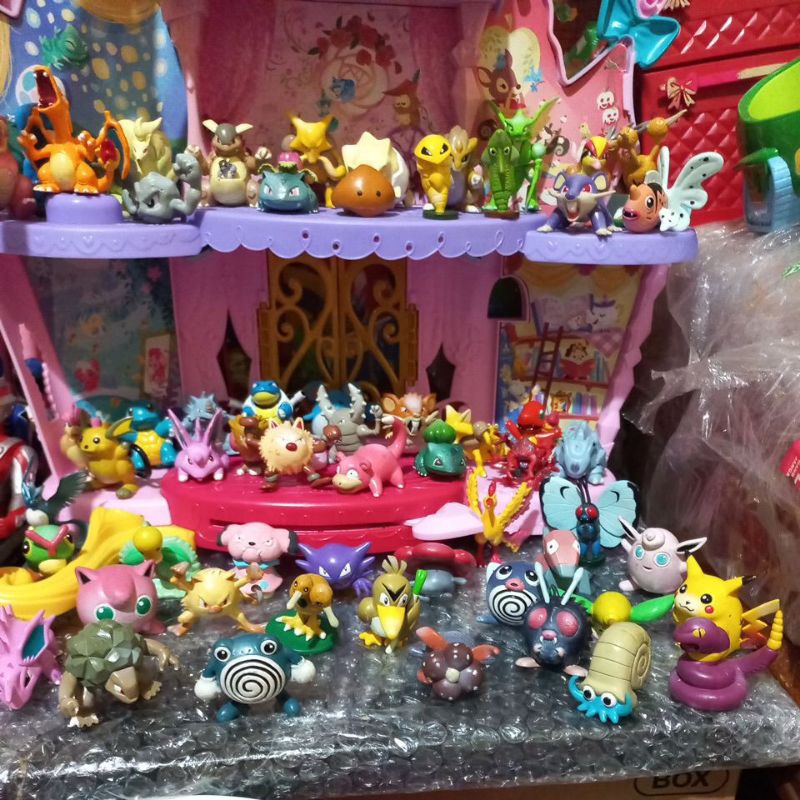 Jual Figur Pokemon | Shopee Indonesia
