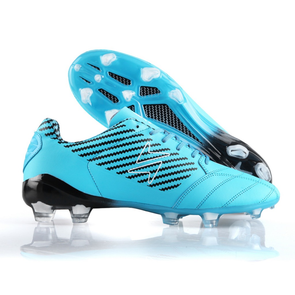 Jual Kick Athletic Stripes FG Sepatu Sepak Bola Pria Premium – Soccer ...