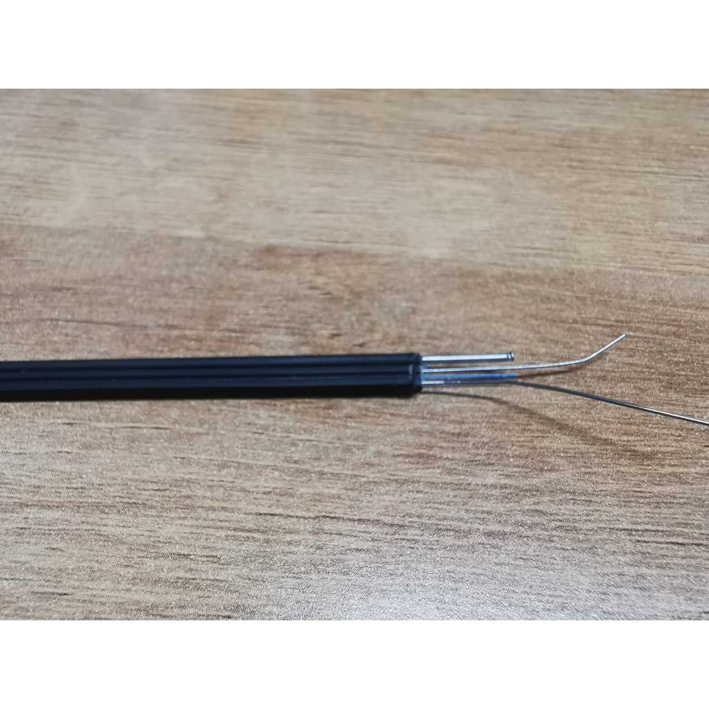 Jual Kabel Fiber Optic Indoor 1 Core COLAN | Shopee Indonesia