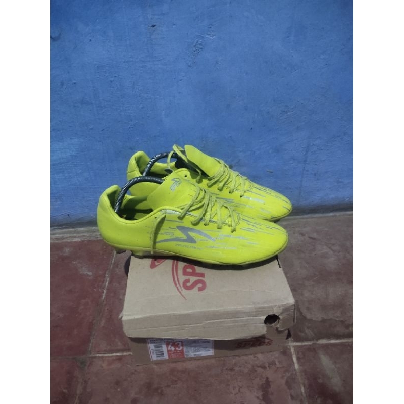 Jual Specs Accelerator Lightspeed Reborn Fg | Shopee Indonesia