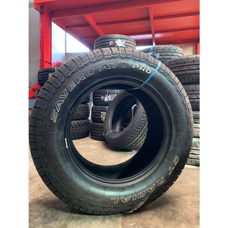 Jual GT Radial Savero AT Pro Ukuran 31x10.5 R15 - Ban Mobil Semi ...