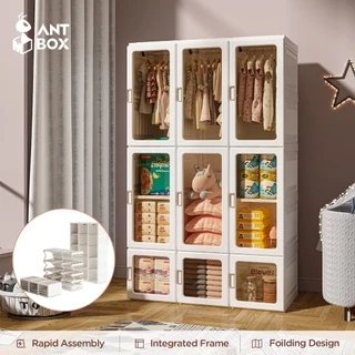 Toko Online ANTBOX Official Store | Shopee Indonesia