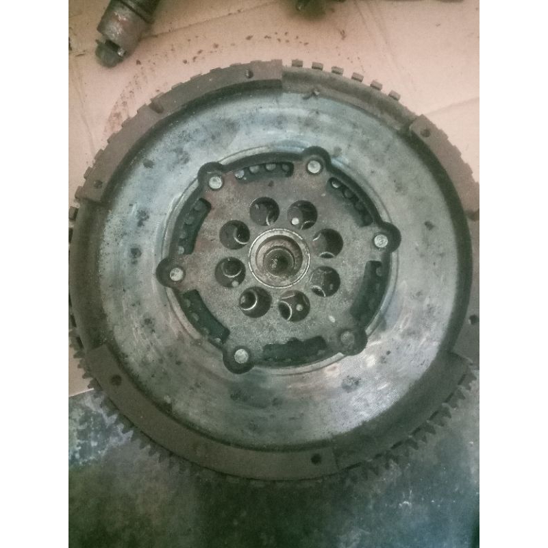 Jual flywheel / roda gila ford ranger everest tdci | Shopee Indonesia