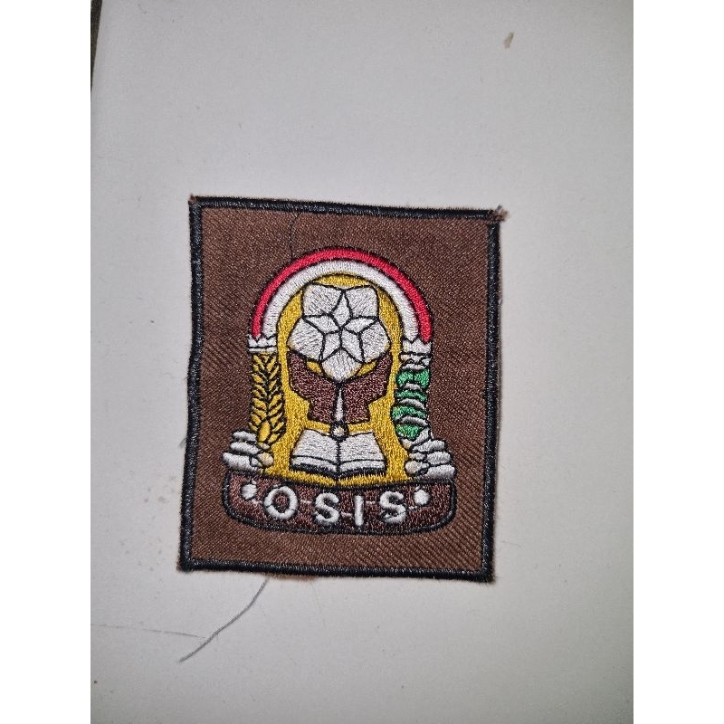 Jual logo Osis SMA | Shopee Indonesia
