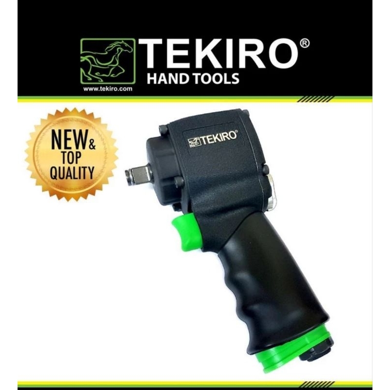 Jual TEKIRO AT-AI1668 AIR IMPACT 1/2" DR JUMBO HAMMER IMPEK BUKA PASANG ...