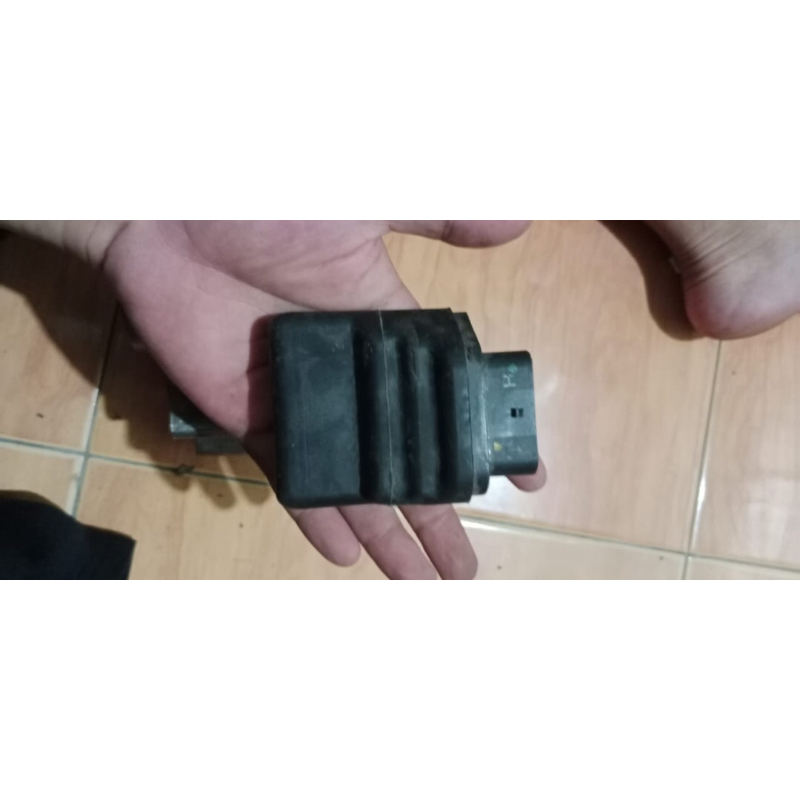 Jual ECU MX KING V1 | Shopee Indonesia