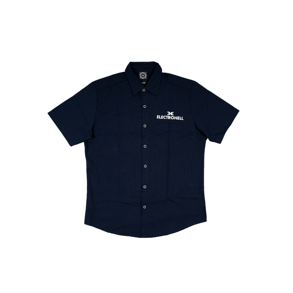 Jual ELECTROHELL | KEMEJA | MSS TIGERCREST NV | Shopee Indonesia