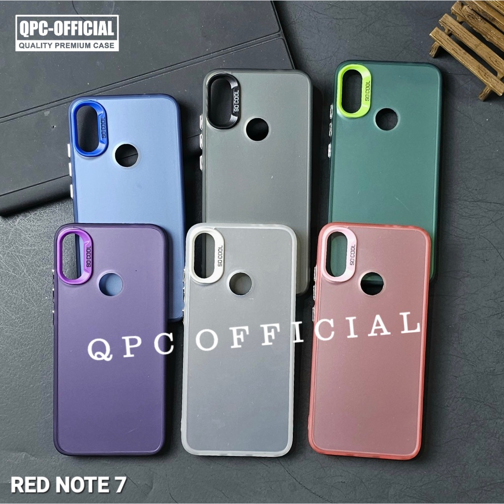 Jual Case Redmi Note 7 Redmi Note 9 Redmi Note 10 5g Redmi Note 12 5g Case IMD Hologram Case ...