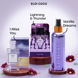 Toko Online Eloi Coco Official Shop | Shopee Indonesia