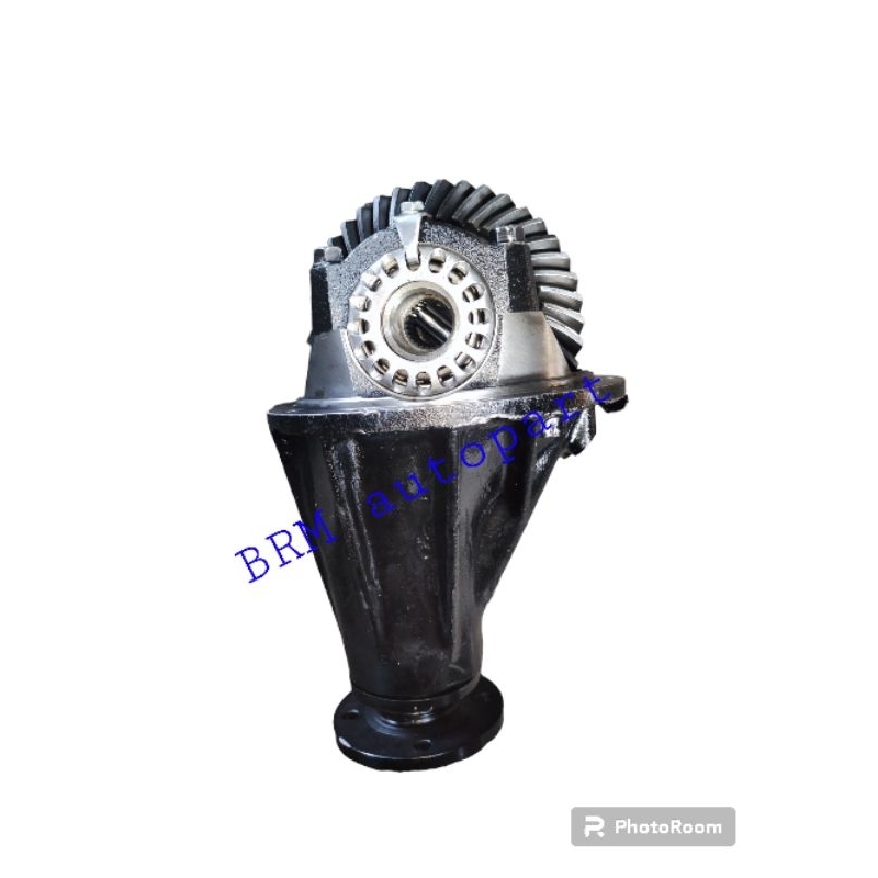 Jual GARDAN TOYOTA KIJANG INNOVA INOVA DIESEL BENSIN ORIGINAL | Shopee ...