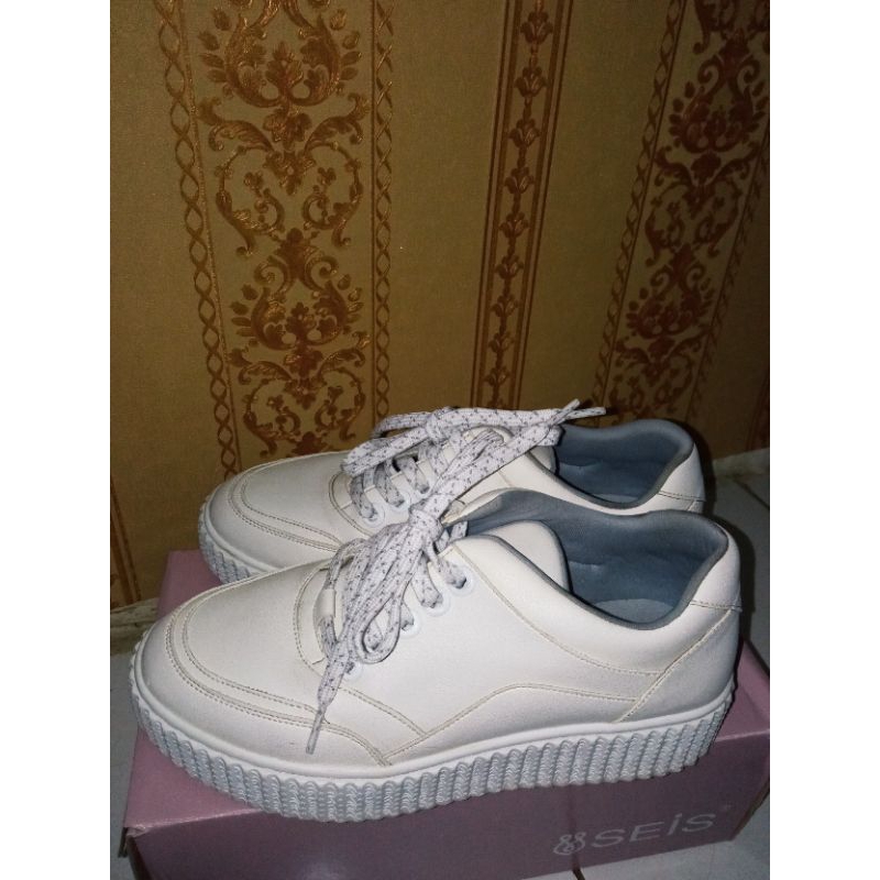 Jual SEPATU ADORABLE PROJECT SEPATU SNEAKERS SEPATU KETS | Shopee Indonesia
