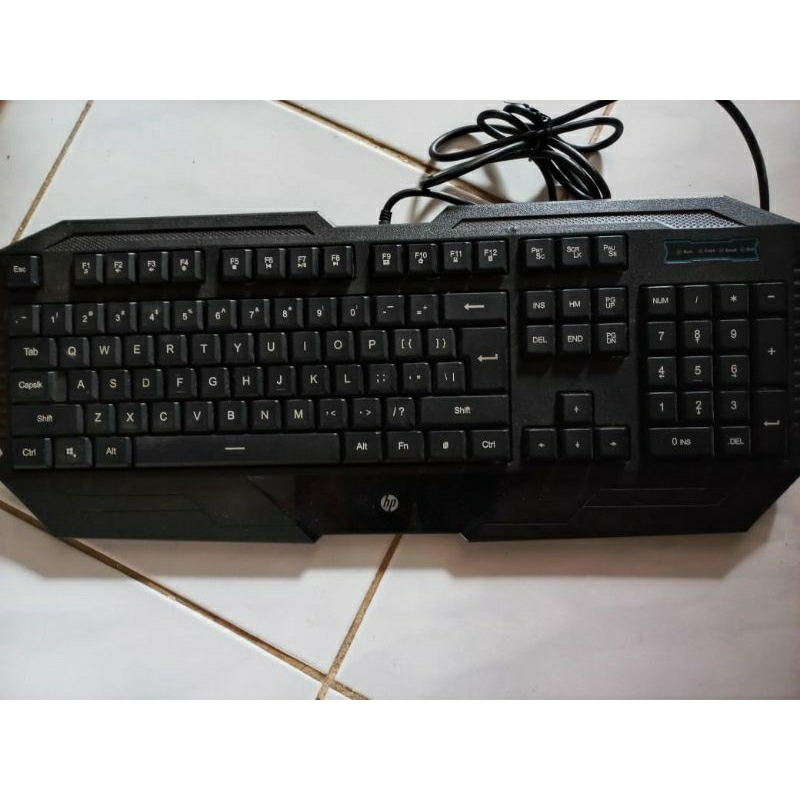 Jual keyboard hp gaming k1000 | Shopee Indonesia
