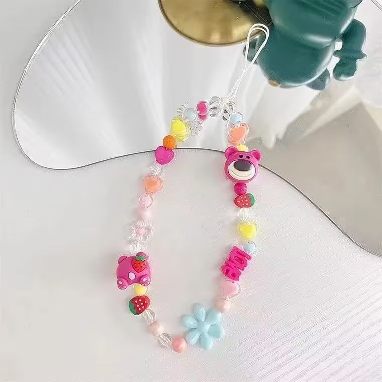 Jual Caseunicorn Berbagai Kartun Lucu Cinta Hati Bunga Warna-Warni ...