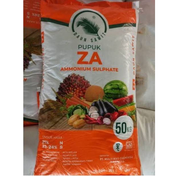Jual za daun sawit PREMIUM 25 kg | Shopee Indonesia