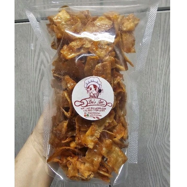 Jual Keripik Ubi Balado | Shopee Indonesia