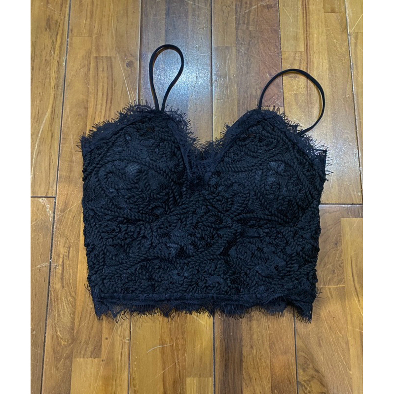Jual tanktop hitam | Shopee Indonesia
