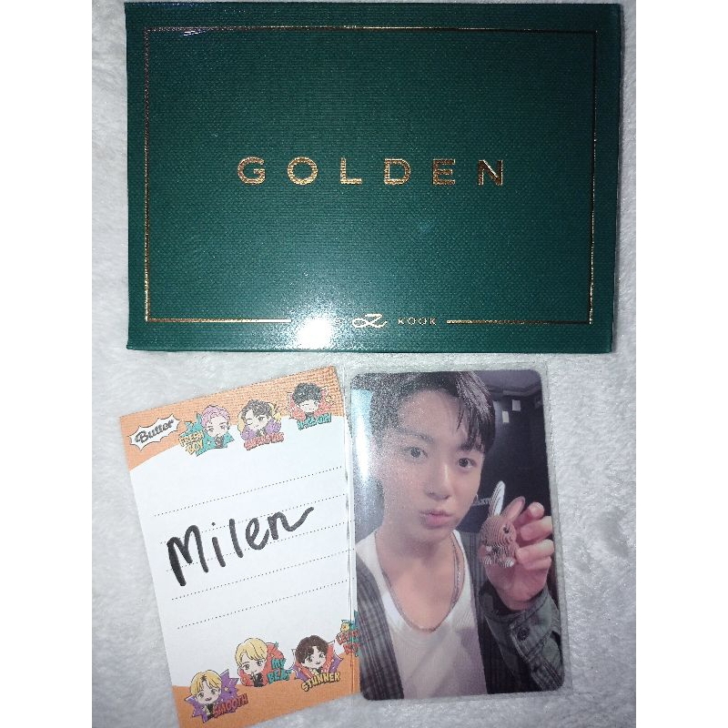 Jual GOLDEN JK | Shopee Indonesia