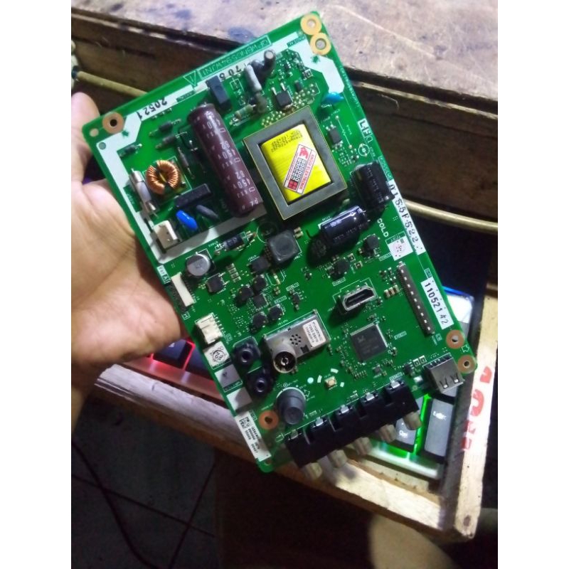 Jual MB MAINBOARD TV SHARP 24LE175I - MB MAINBOARD MOTHERBOARD TV LED ... Jual MB MAINBOARD TV SHARP 24LE175I - MB MAINBOARD MOTHERBOARD TV LED ...