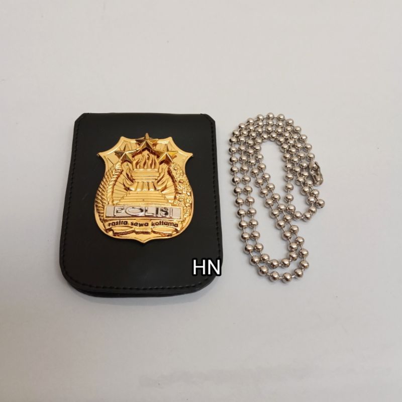 Jual ID CARD POLISI | Shopee Indonesia